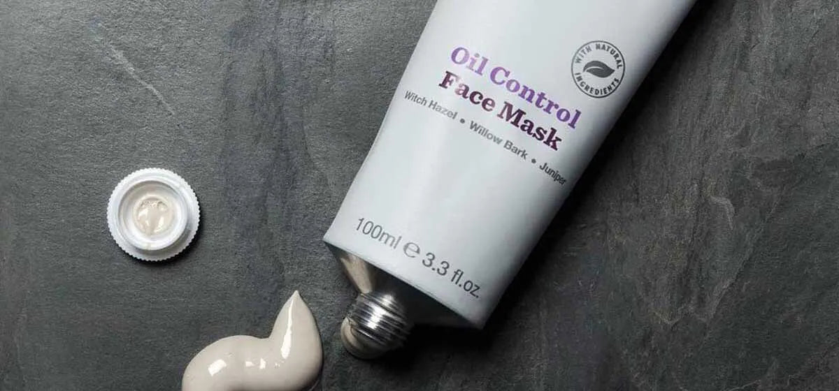 Ansiktsmask Test - Bulldog Oil Control Face Mask - Glamazon